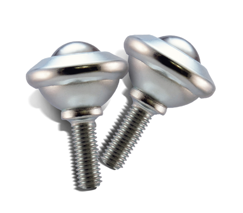 BTE Range - Ball Units